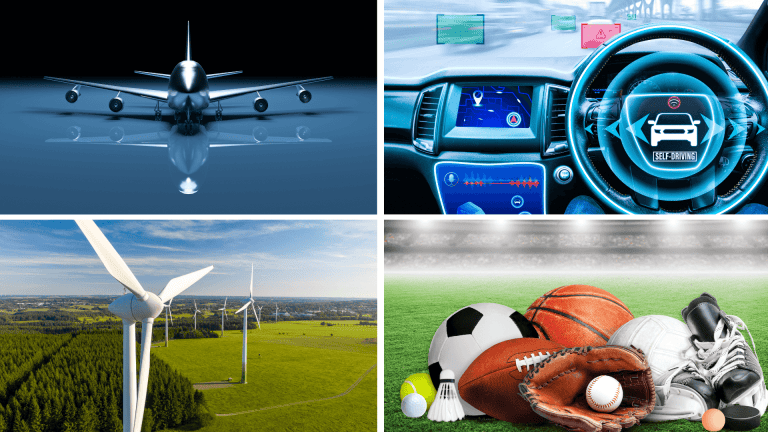 The Principles of Aerodynamics: How Air Shapes Our World - Engineering ...