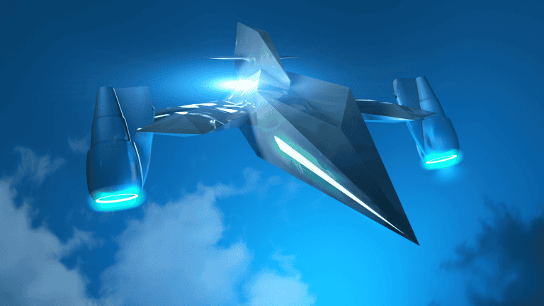 The Principles of Aerodynamics: How Air Shapes Our World - Engineering ...