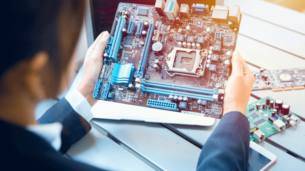 An Introduction to Circuit Design: Fundamental Concepts - Engineering ...