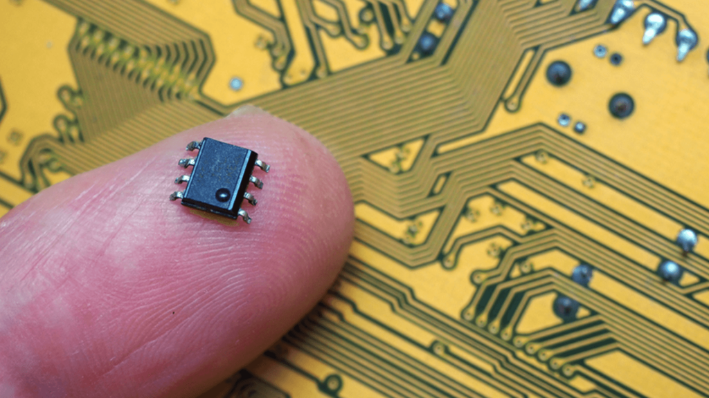 An Introduction to Circuit Design: Fundamental Concepts - Engineering ...