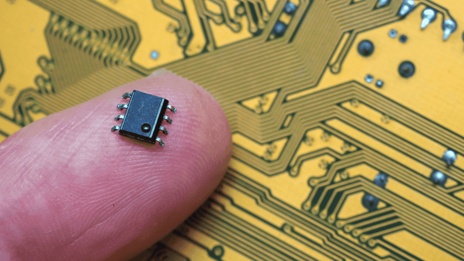 An Introduction to Circuit Design: Fundamental Concepts - Engineering ...