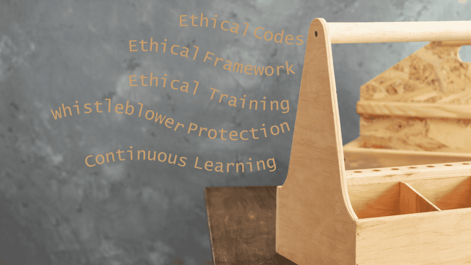 Ethics in Engineering: Why It Matters