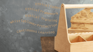 Ethics in Engineering: Why It Matters