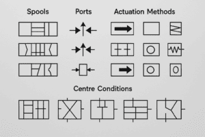 Hydraulic Symbols Explained: A Practical Reference - Engineering Designer